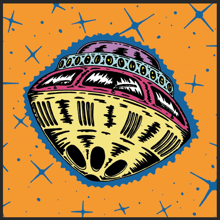 Spaceship – inklusive Party der Lebenshilfe Berlin – mit Live-Band ...